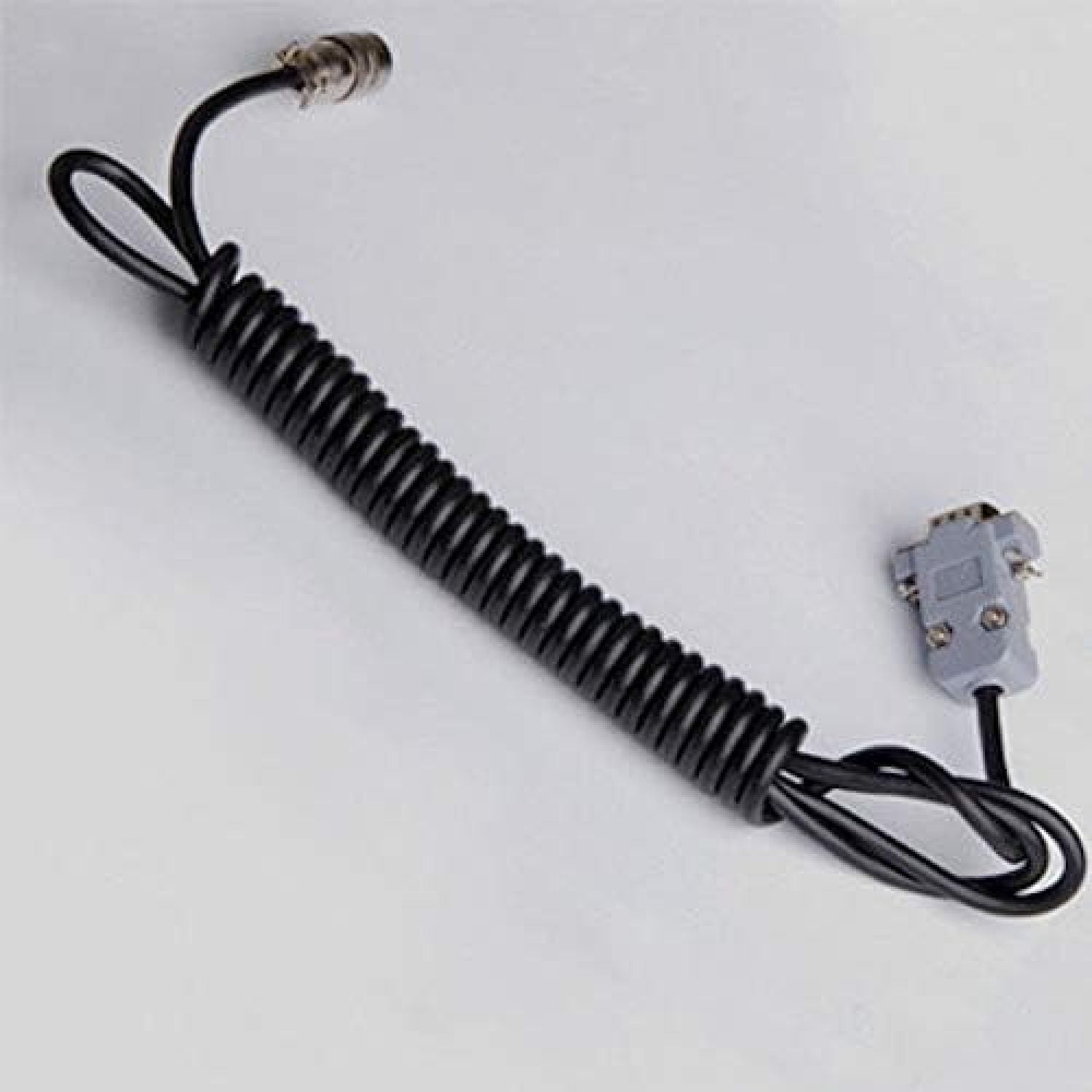 15' Feet Cable Connectors for DWP-102E indicator connect to Digiweigh ...