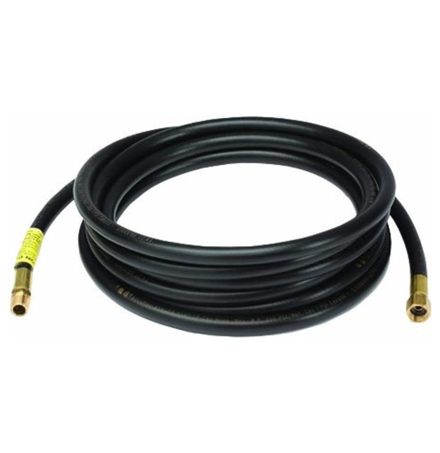 15-Feet Propane Appliance Hose Assembly - Walmart.com