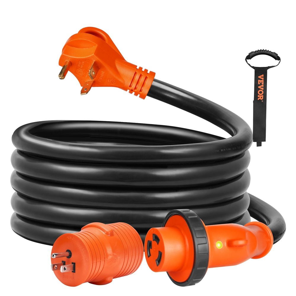 Postrv 30 Amp Power Cord
