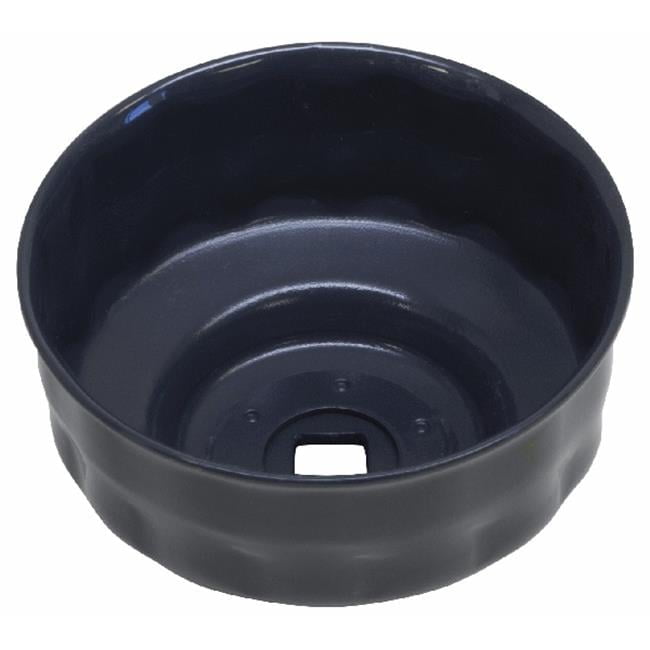 15 Flute End Cap Wrench - Walmart.com