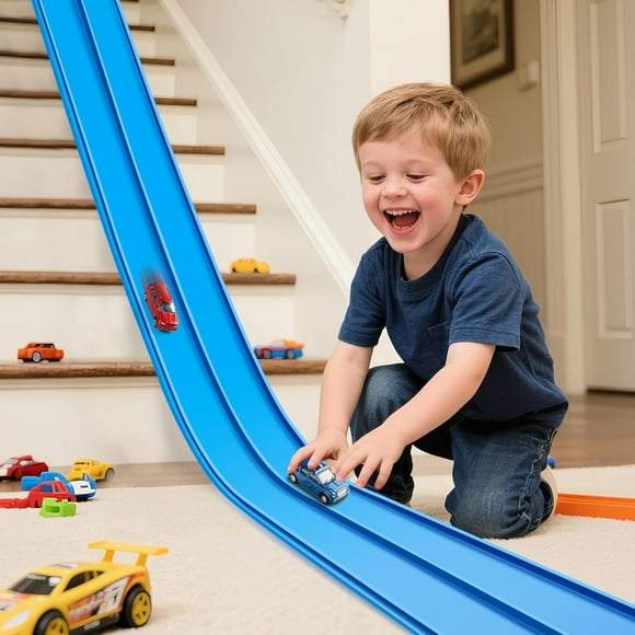 Matchbox Car Tracks