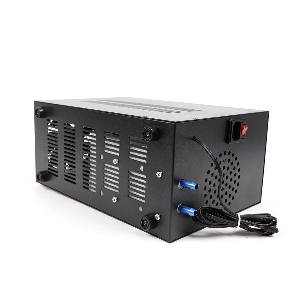15 Gal Aquarium Water Inline Chiller Cooling Machine Fish Shrimp Tank ...