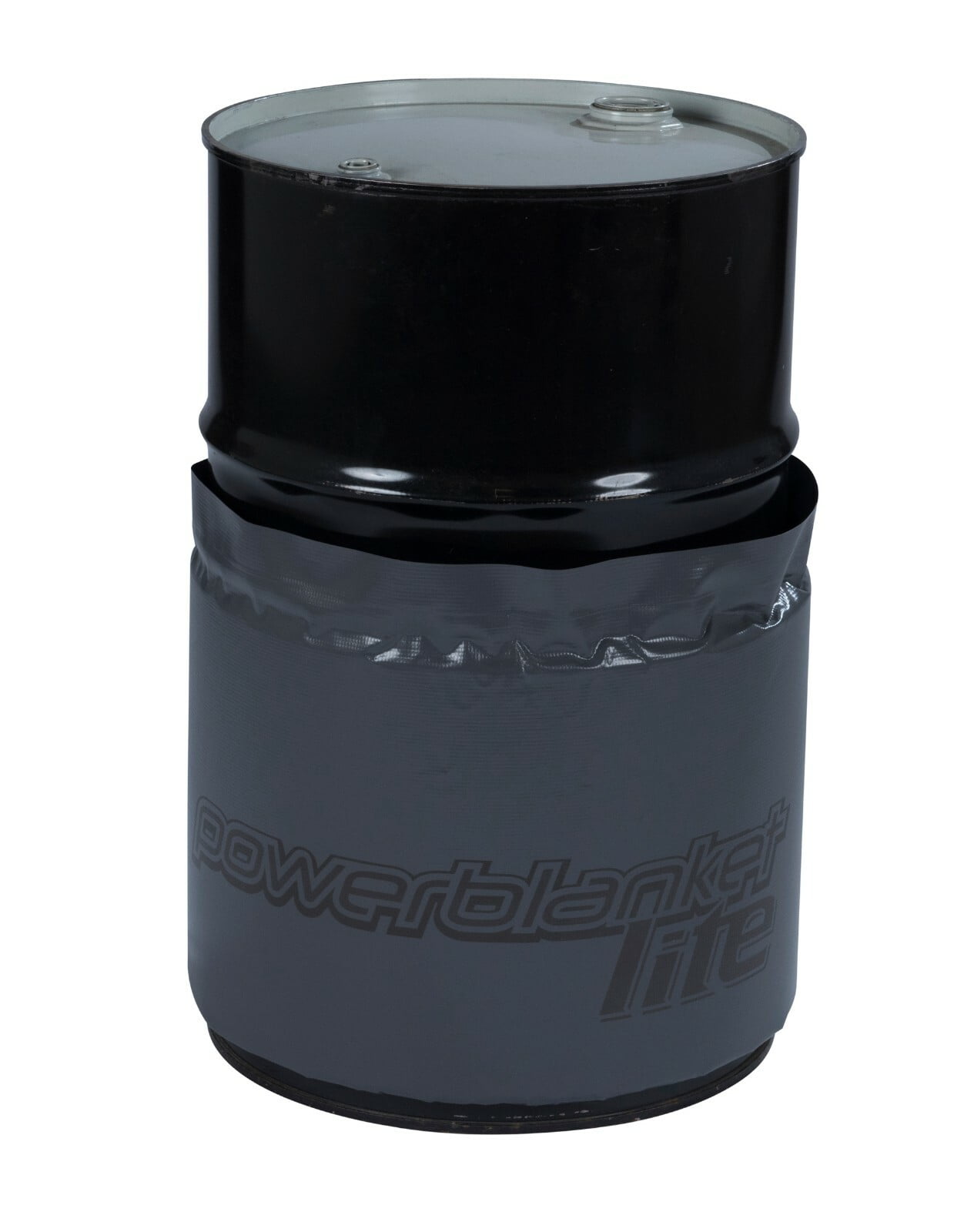 15 Gallon Drum Heater - Barrel Heater - Band Heater - Powerblanket Lite ...