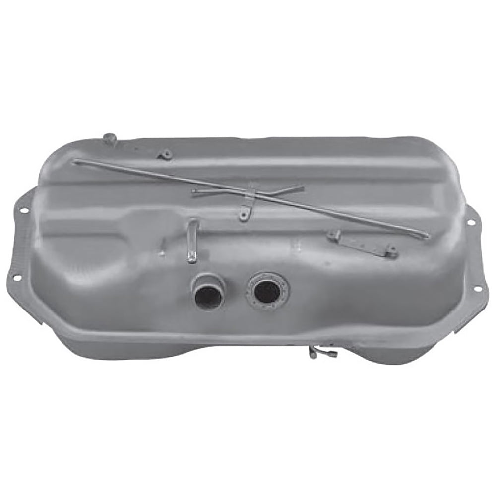 15 Gallon Fuel Tank For Mitsubishi Mighty Max & Dodge Ram 50 D50 1979 ...