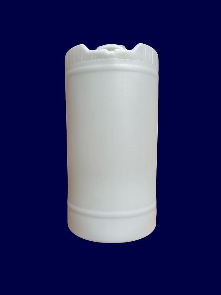 15 Gallon Plastic Natural Barrel 2x2 Inch Bung Caps - Walmart.com