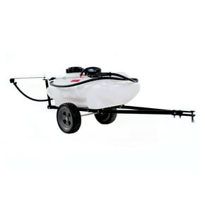 Lawn And Garden Sprayer With Wheels