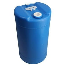 20 Gallon Water Container