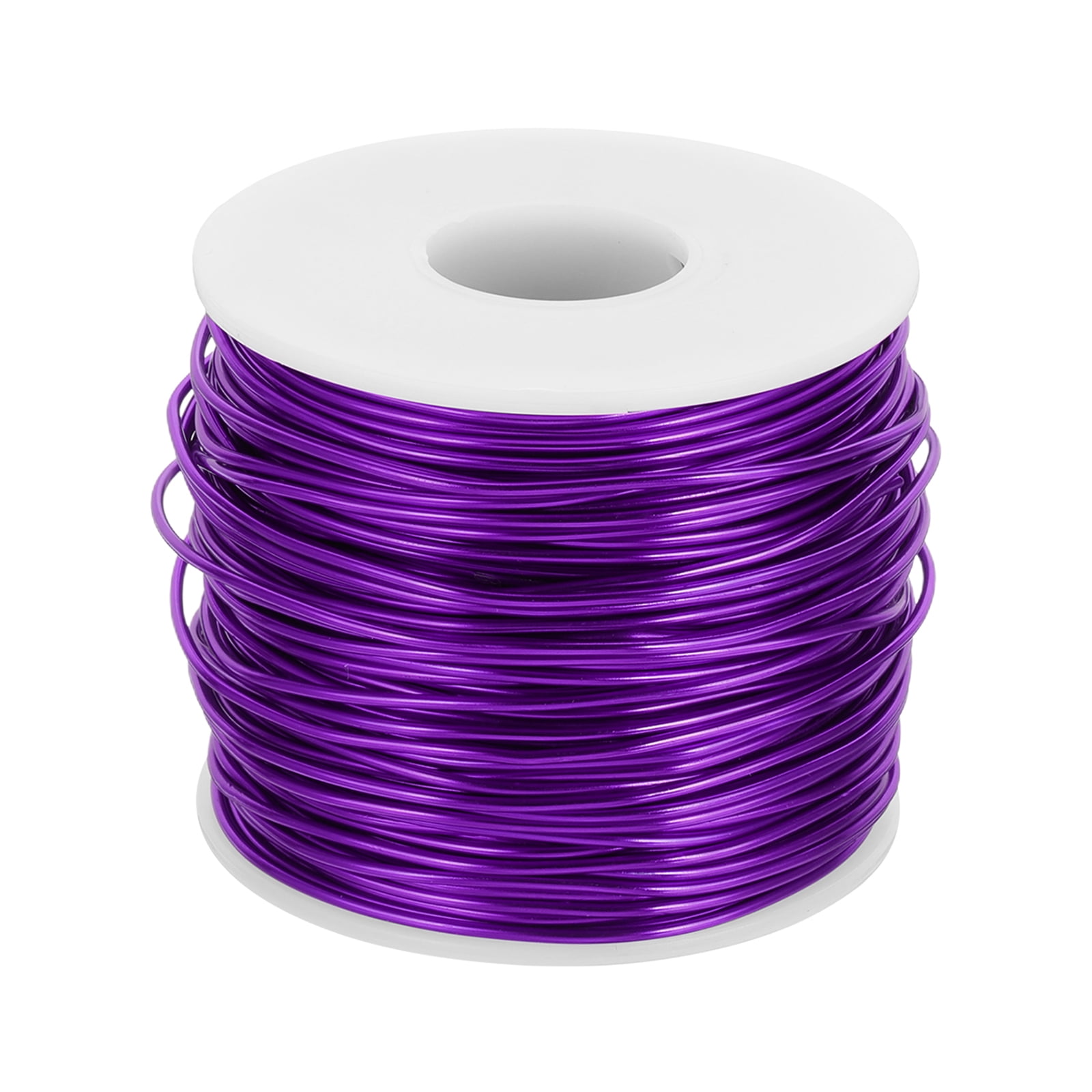 Uxcell Anodized Aluminum Craft Wire Bendable Bonsai Training Wire for ...