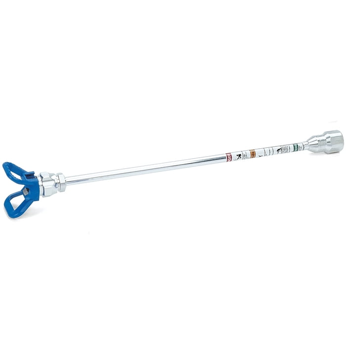15" Graco 287020 Graco Extension Pole - Walmart.com