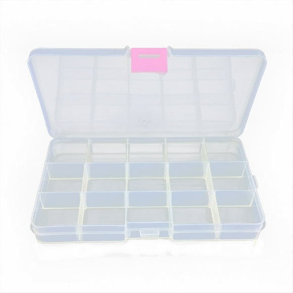 Plastic Storage Containers Dividers