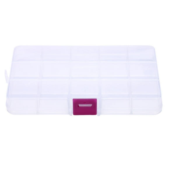 Plastic Storage Containers Dividers