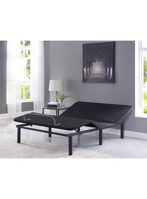 Adjustable Bed Frames in Bed Frames - Walmart.com