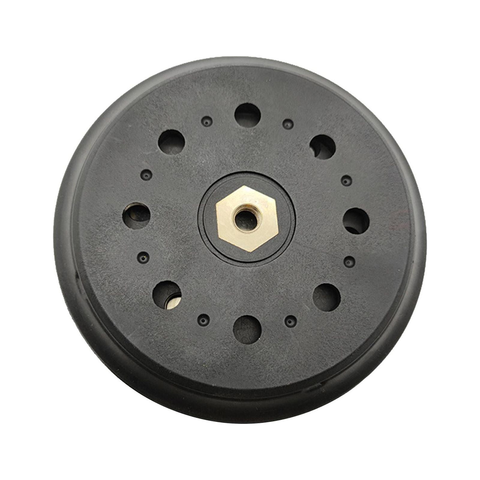 15 Hole Sander Sanding Disc 6 Inches Replace Sanding Backing ...