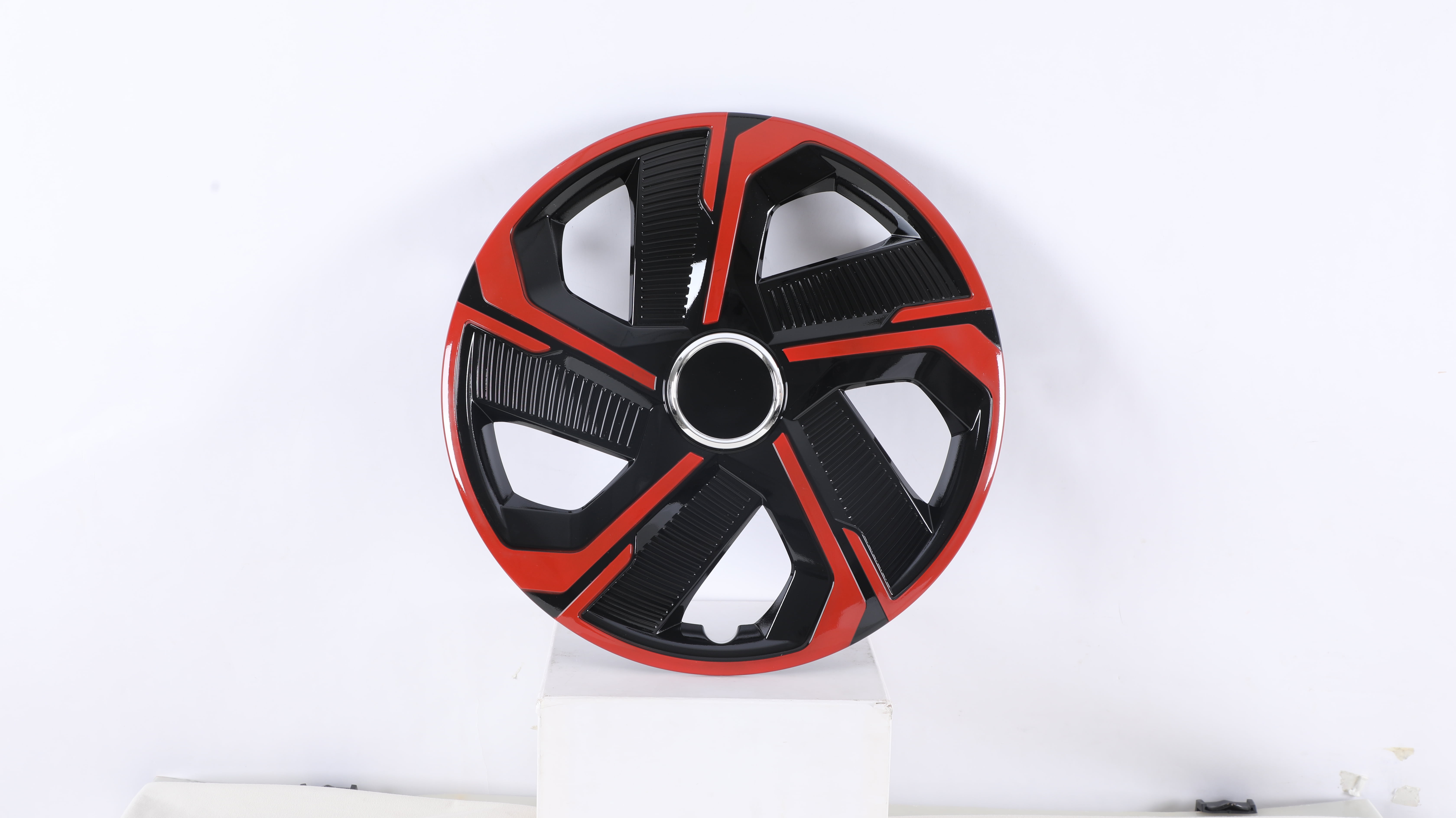 15" Hubcaps Universal Wheel Rim Covers Snap On installation, [Only Fit ...