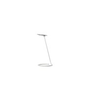 Ideaworks Super Bright Portable LED Lamp-White - Walmart.com