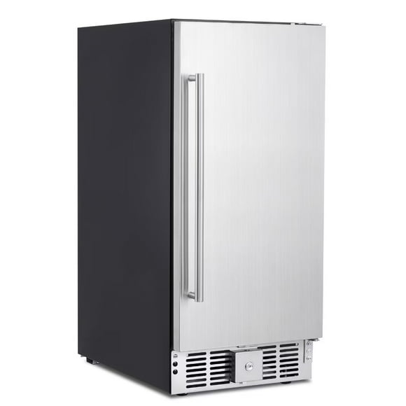 15 Inch Wide Mini Fridge