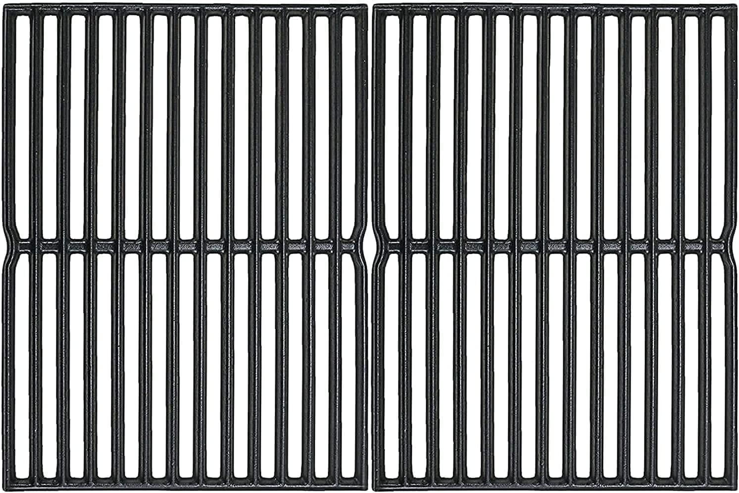 15 Inch Cast Iron Grill Cooking Grid Grate for Weber Old Spirit 200 ...