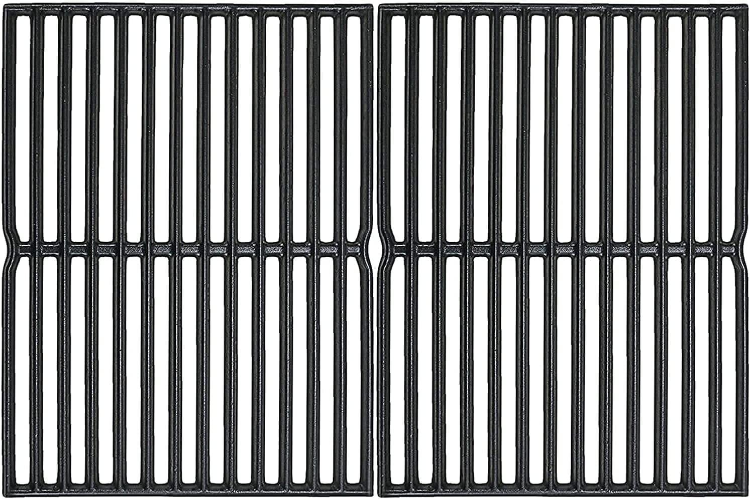 15 Inch Cast Iron Grill Cooking Grid Grate for Weber Old Spirit 200 ...