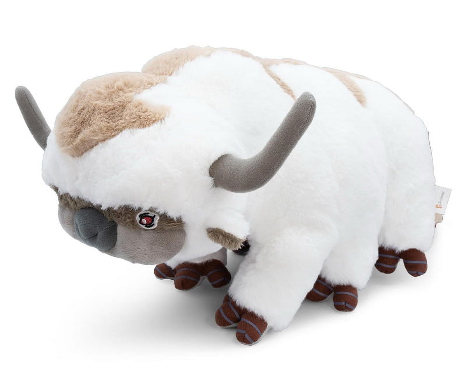 15-Inch Character Plush Toy | Appa - Walmart.com