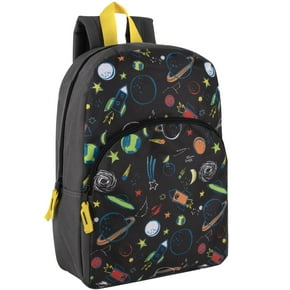 Space Backpack