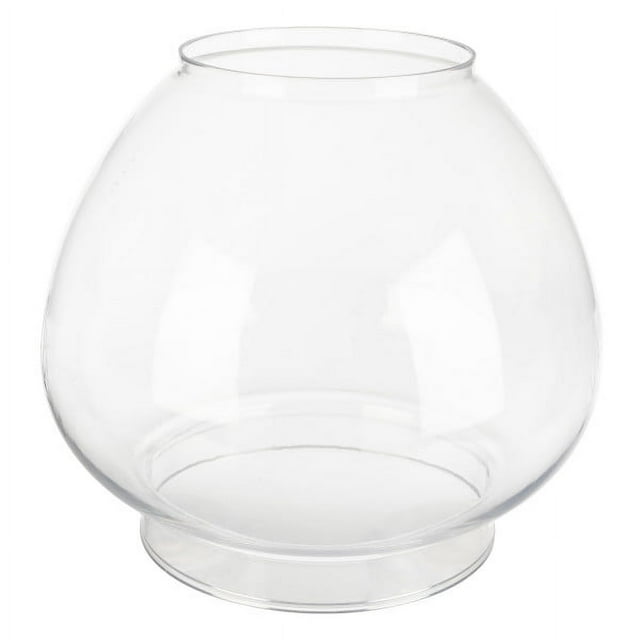 15-Inch Glass Gumball Machine Globe Replacement by Great Northern ...