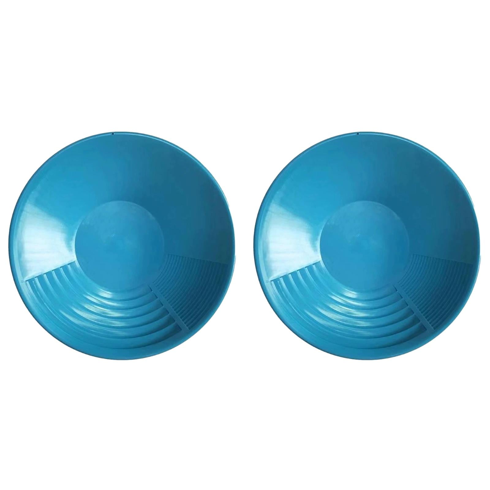 15 Inch Gold Panning Kit with Riffles - Prospecting Equipment for ...