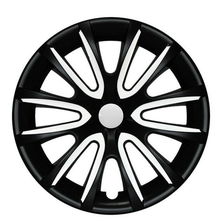 Tesla Model Y Wheel Covers Hub Caps (19 In) Spokes, 47% OFF