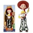 Thinkway Toys Toy Story Jessie Talking Action Figure, 15", Interacts ...
