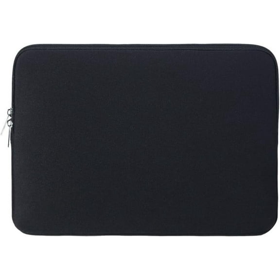 Laptop Case 14 inch, Slim Portable Monitor Protective Cover with Front ...