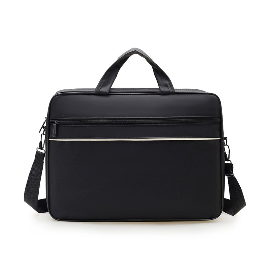 15 Inch Large Capacity Laptop Bag In Oxford Fabric Practical Laptop ...