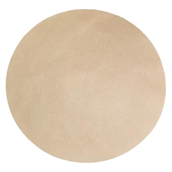 15 Inch Natural Parchment Paper Unbleached Baking Round Circles 200 ...
