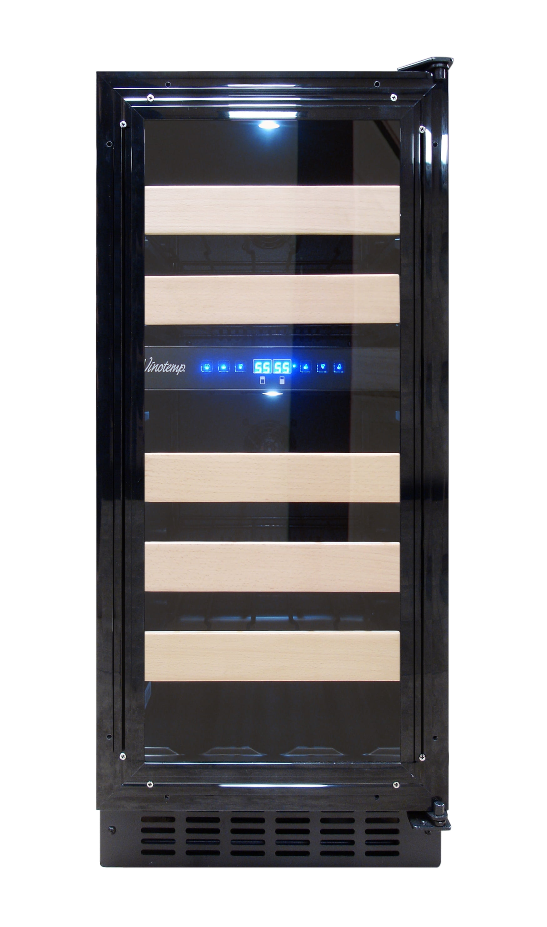 15-Inch Panel-Ready Wine Cooler - Walmart.com