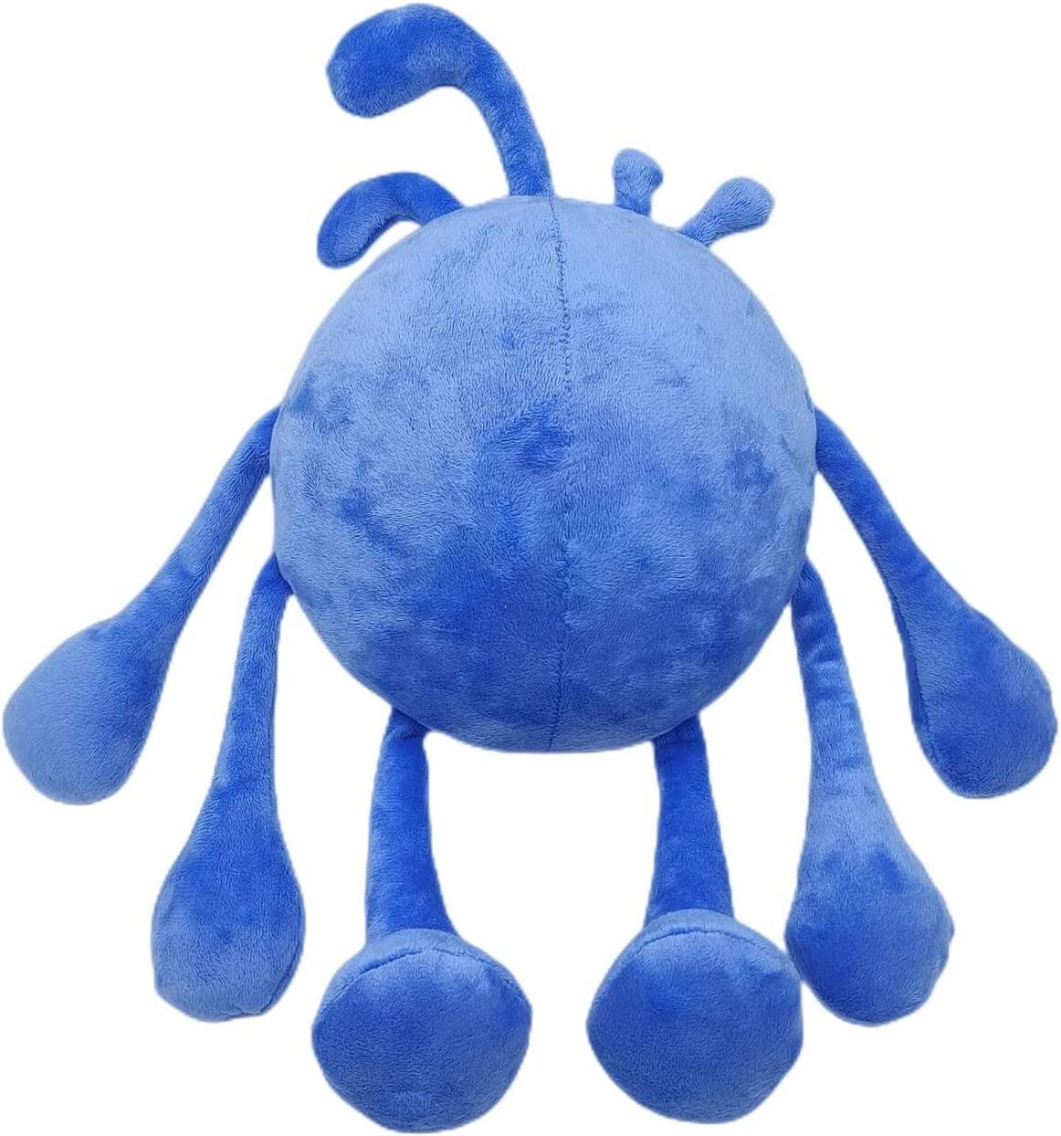15 Inch Strange World Plush, Splat Toys, Stuffed Animal Doll, for Kids ...
