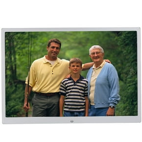 Voice Recording Picture Frame