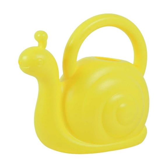 15 L Children's Watering Can for Home Garden - Cute Animal Design ...