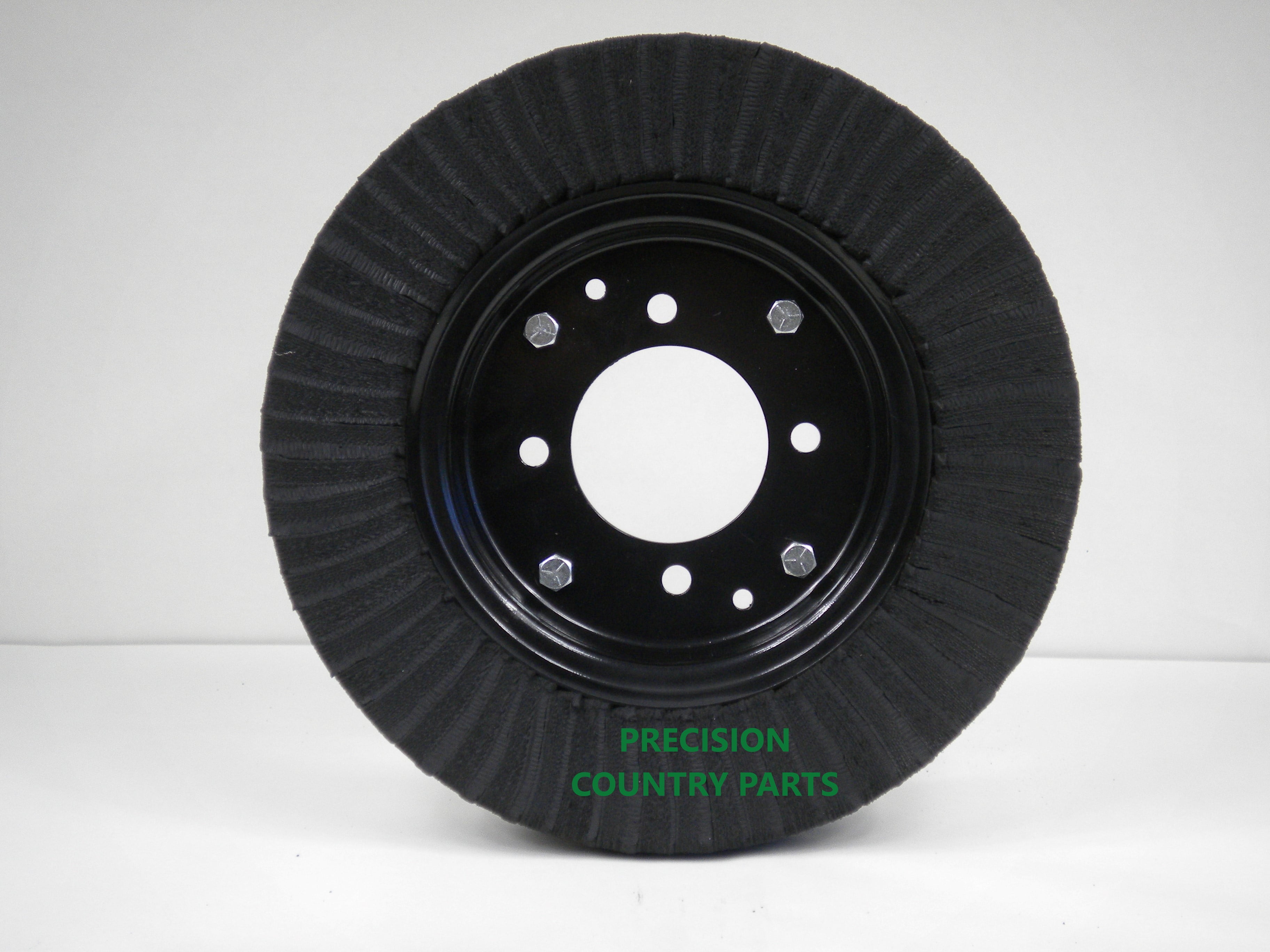 15" LAMINATED TAILWHEEL - 4 BOLT PATTERN - Walmart.com