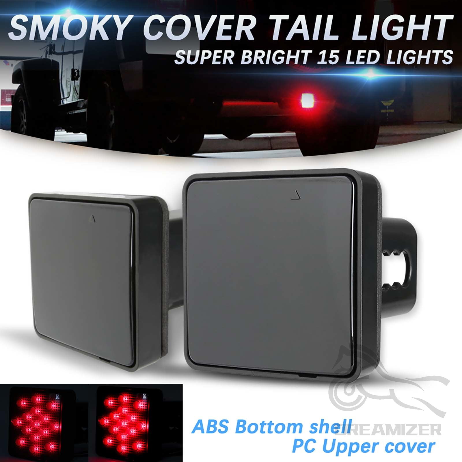 Trailer Light Adapter in Trailer Lights And Wiring Kits - Walmart.com