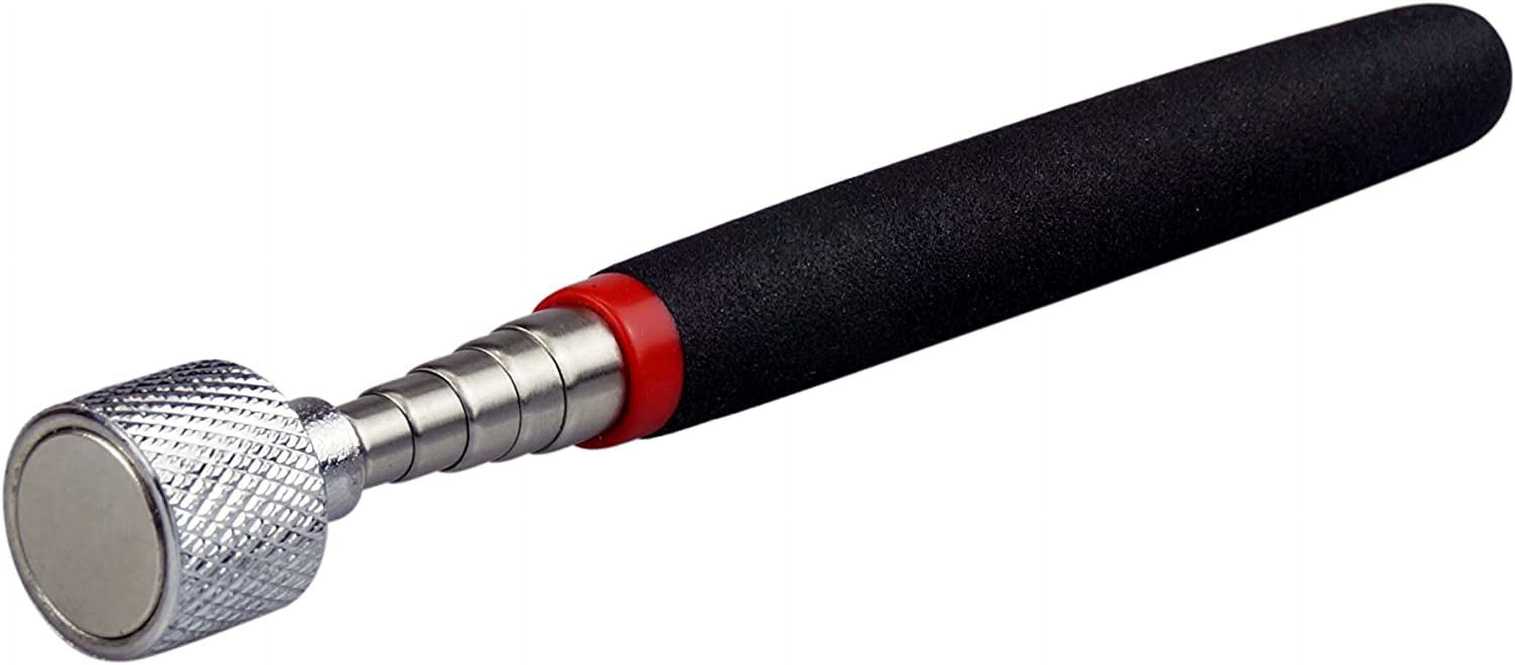 Mechanic Tools Producto: SE 9-lb. Telescoping Magnetic Pick-Up Tool ...