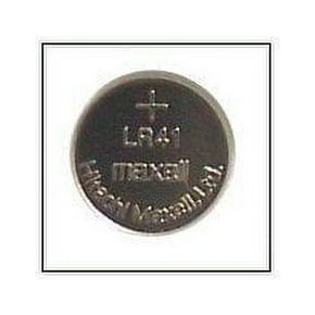 Lr 41 Battery Equivalents