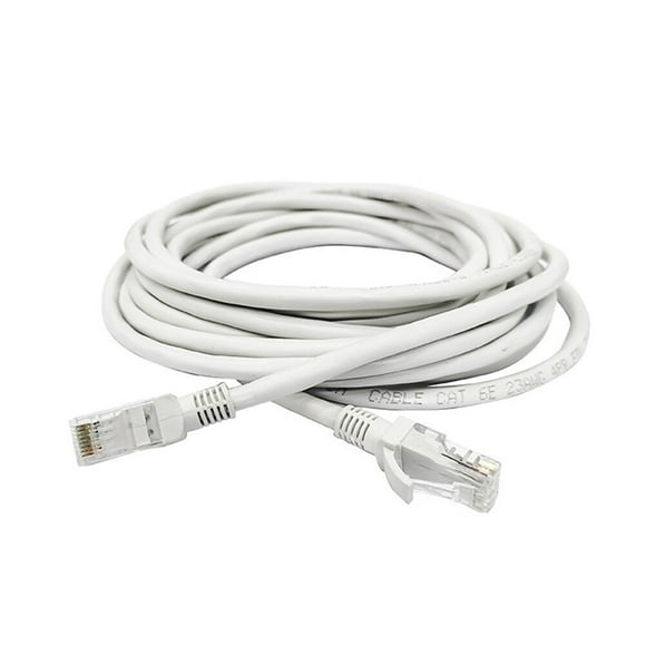 Shop Ethernet Printer Cables in Various Lengths and Colors Online