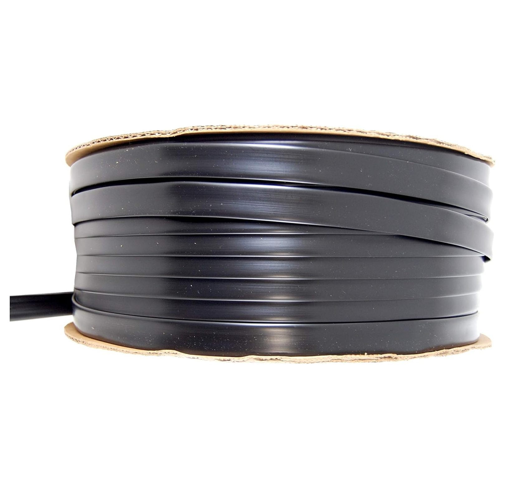 15 Mil Drip Tape -Irrigation-Gardening-12 Inch Dripper Spacing-1,000 Ft Roll-1 Ea Heavy Duty ...