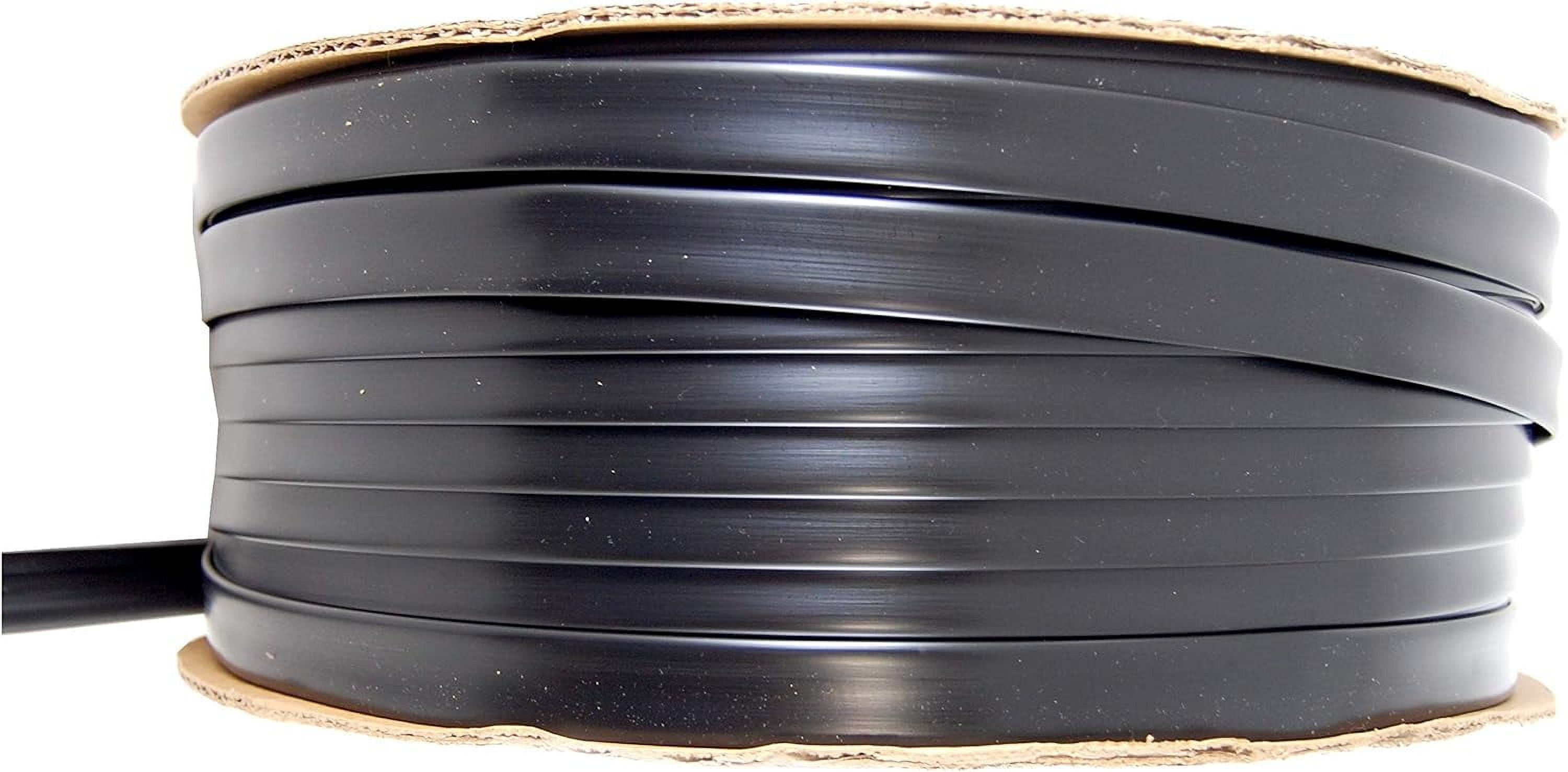 15 Mil Drip Tape -Irrigation-Gardening-12 Inch Dripper Spacing-1,000 Ft ...