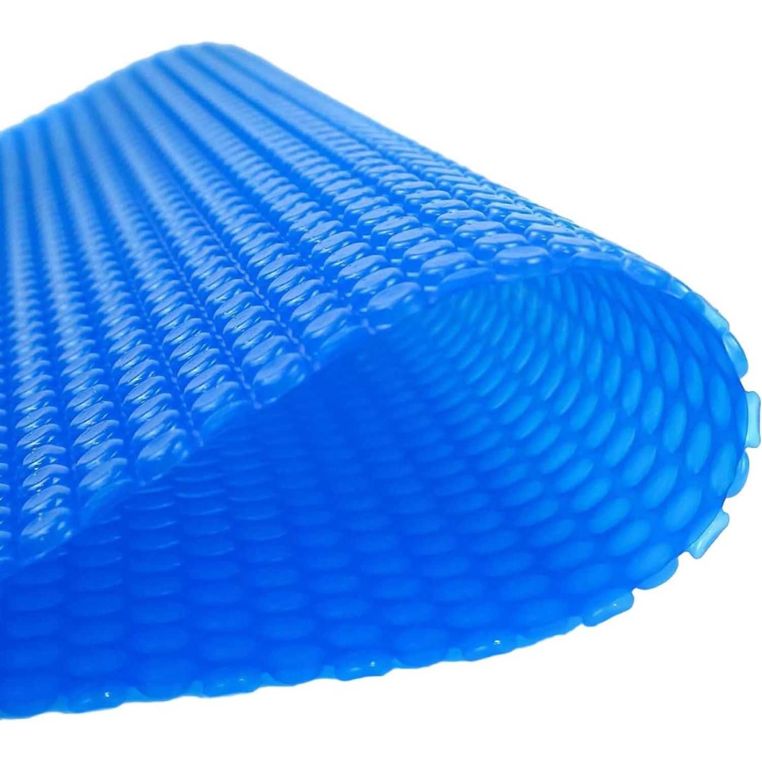 15 Mil Swimming Pool Cover Hot Tub Solar Blanket - Heat Retaining ...
