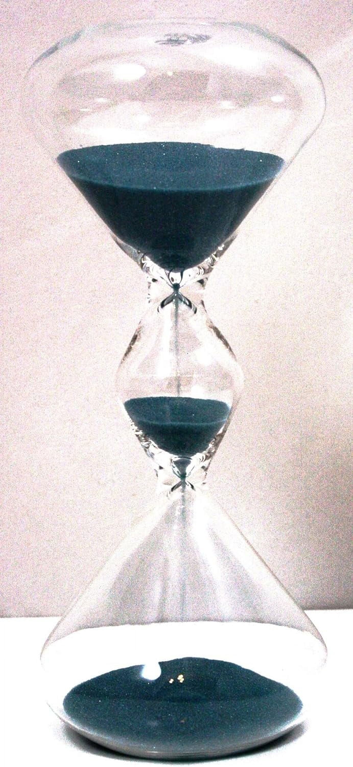 15 Minute Triple Globe Sand Timer - Walmart.com