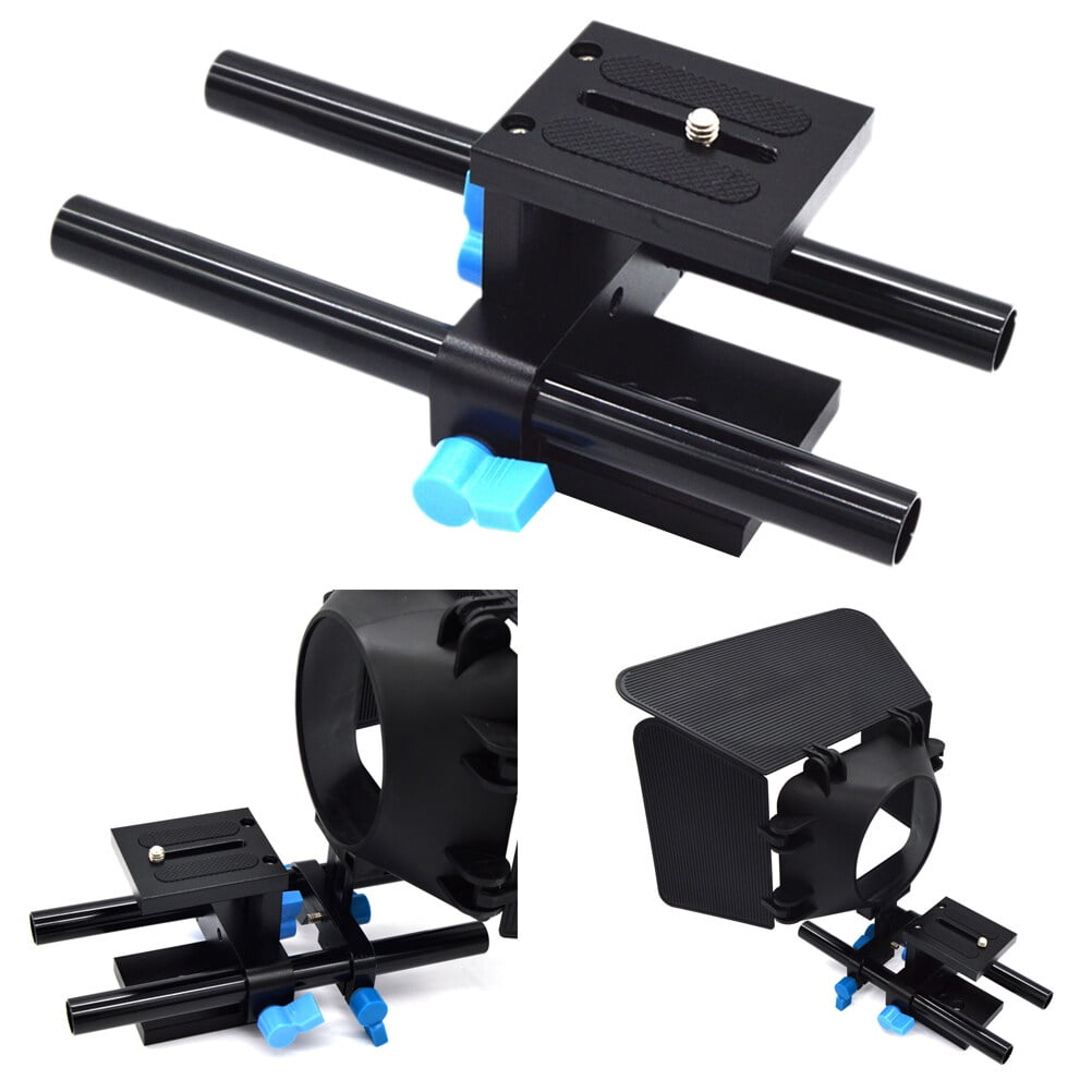15 Mm Tripod Guide Stand Sturdy and Safe Camera Mount Rod Support for ...