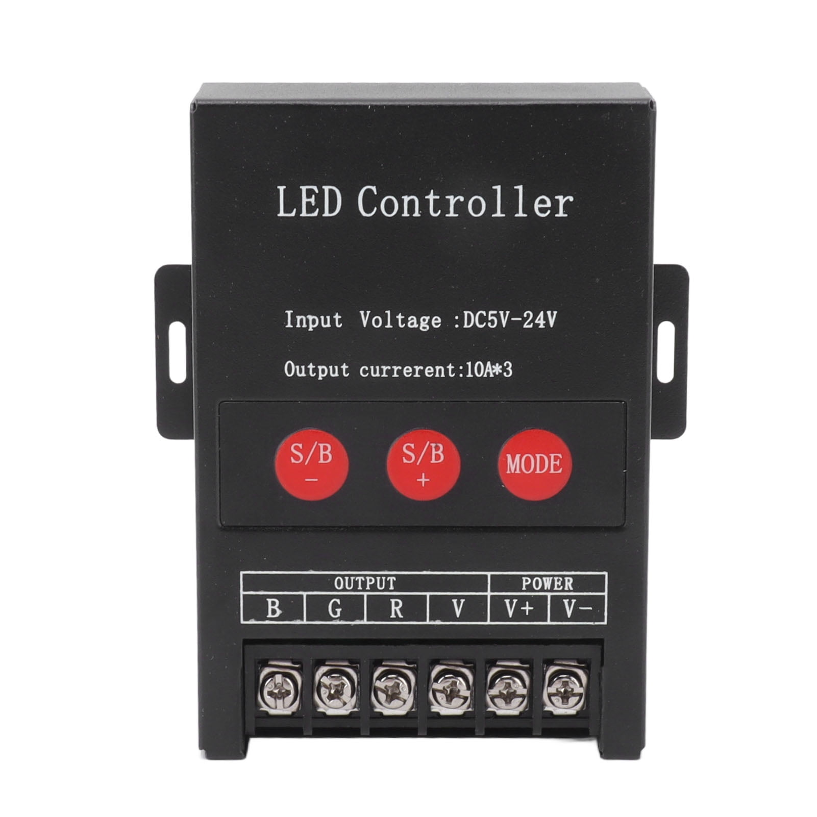Light Show Control System