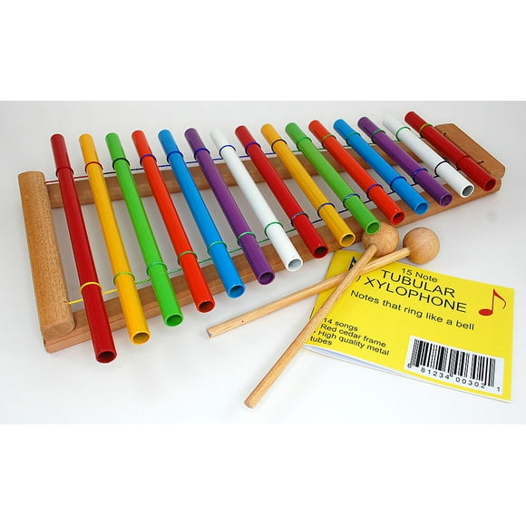 Xylophone Note