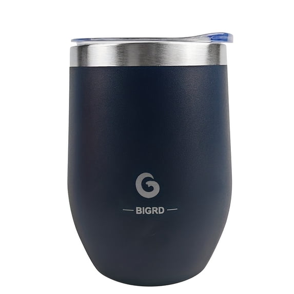 15-Ounce Stainless Steel, Ready-To-Drink Coffee, 300 Milliliters ...