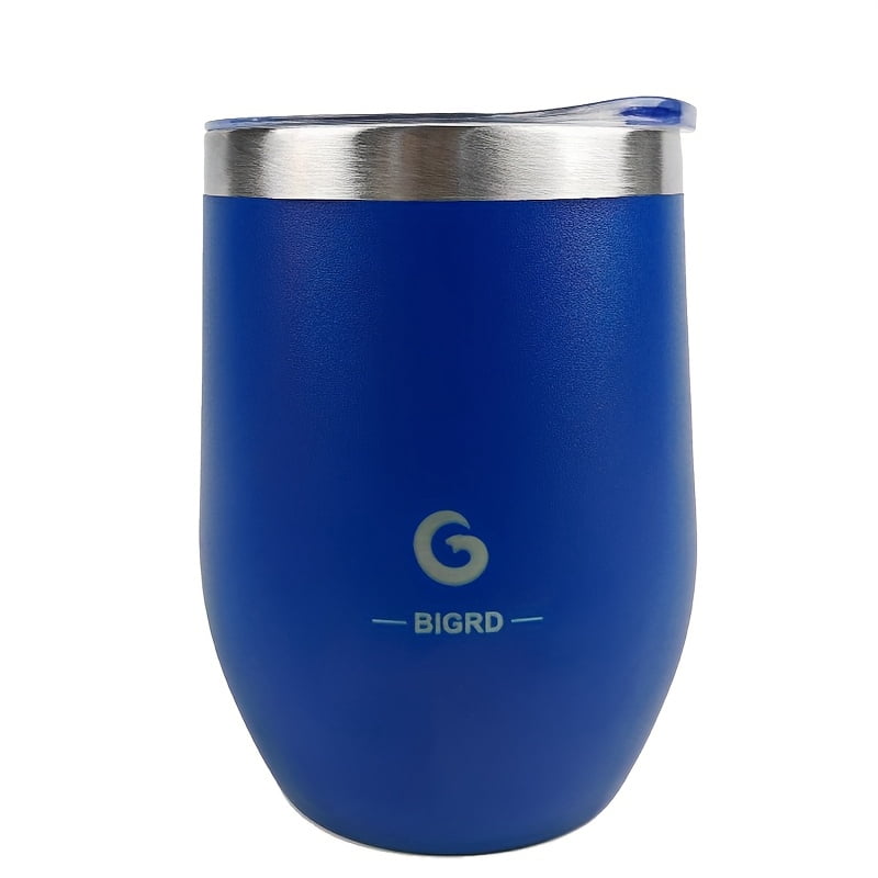 15-Ounce Stainless Steel, Ready-To-Drink Coffee, 300 Milliliters ...