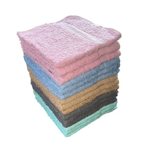 Washcloth Packs